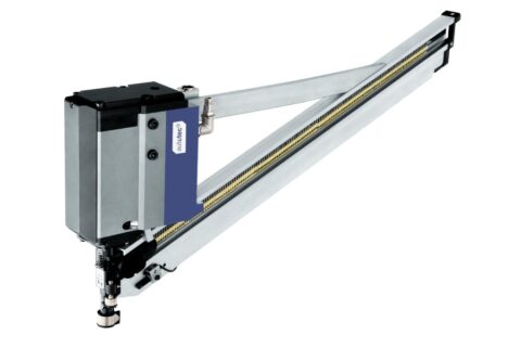 Application - BeA GmbH